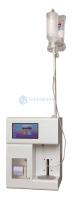 China DP-GF-D2 Large capacity particle analyzer for sale