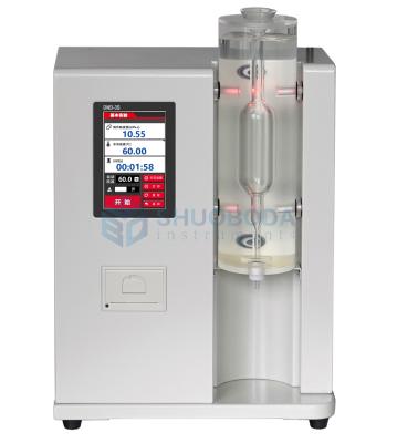 China DND-3S Gelatin Boehm viscosity tester for sale
