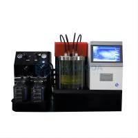 China BD-T265-A11automatic kinematic viscometer  for sale