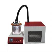 China BD-T265-A12 low temperature kinematic viscometer for sale