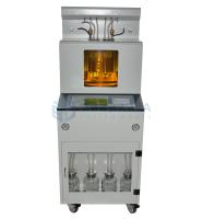 China BD-T265-A13 automatic low-temperature kinematic viscometer for sale