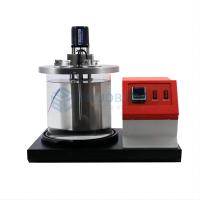 China BD-A15 high temperature kinematic viscometer  for sale