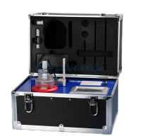 China BD-7600-A71 Portable Trace Moisture Analyzer for sale