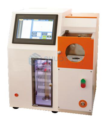China BD-D86-003ZI Single column automatic atmospheric distillation tester  for sale