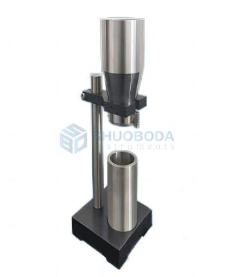 China BD-ASP-XW6 Fiber Bulk Density Tester for sale