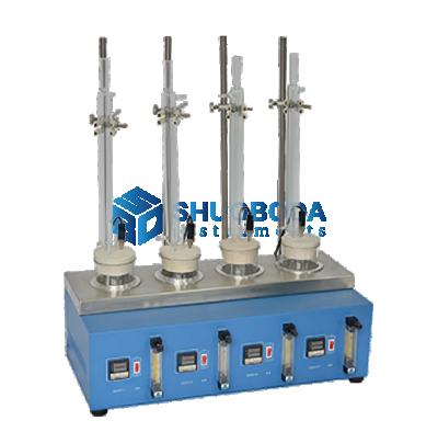 China BD-D13842-083 Engine coolant corrosion tester (4 sets) for sale