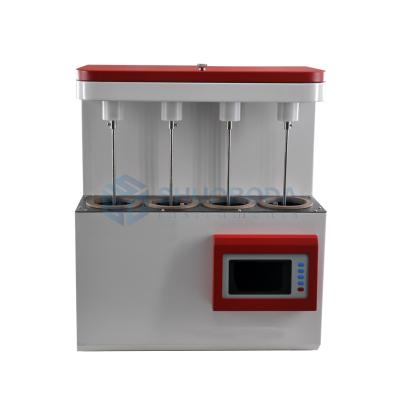China BD-D665-A50 Liquid Phase Corrosion Tester for sale