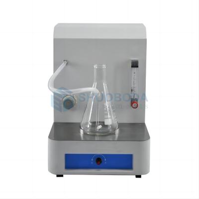 China BD-T12574-A46 jet fuel total acid value tester  for sale
