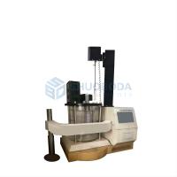 China BD-A63 Fully Automatic Demulsification Tester Equipped with Advanced Temperature Regulation Providing Emulsion Stability Testing Solutions for sale