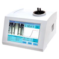 Quality Fully Automatic Video Dropping Point and Softening Point Apparatus for sale