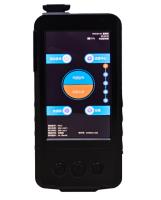 China RS100 Handheld Raman spectrometer for sale