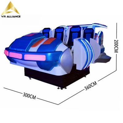 China VR Chair for sale