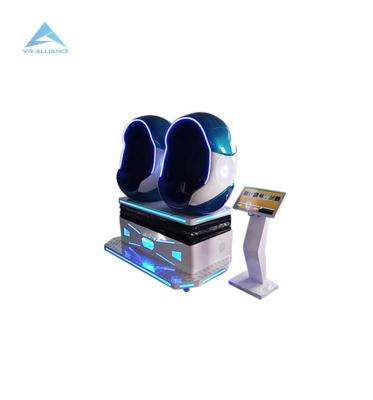 China HD 9D VR cinema game for sale