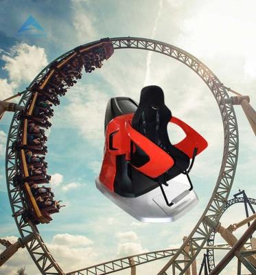 China VR Roller Coaster For Sale for sale