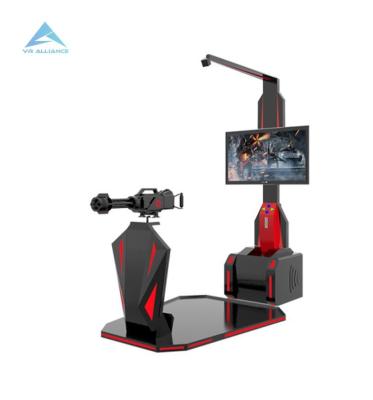 China VR Shooting Factory for sale