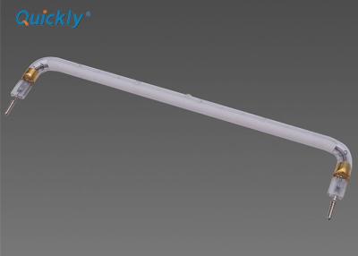Cina 1000with voi onde corte IR Heater Tungsten Filaments di forma di U in vendita