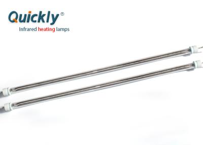 Cina Singolo Wave medio ricoprente ceramico bianco Heater Saving Energy infrarossa in vendita