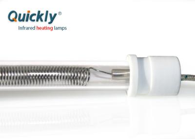 Cina Singolo Wave medio ricoprente ceramico bianco Heater Saving Energy infrarossa in vendita