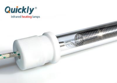 Cina Singolo Wave medio ricoprente ceramico bianco Heater Saving Energy infrarossa in vendita