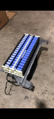 Cina 2014 2012 2013 Toyota Camry Hybrid Battery Replacement Ni-Mh 14.4V 6.5Ah For XV50 2012-2016 in vendita