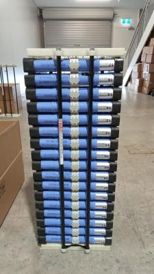 Cina 2014 2012 2013 Toyota Camry Hybrid Battery Replacement Ni-Mh 14.4V 6.5Ah For XV50 2012-2016 in vendita
