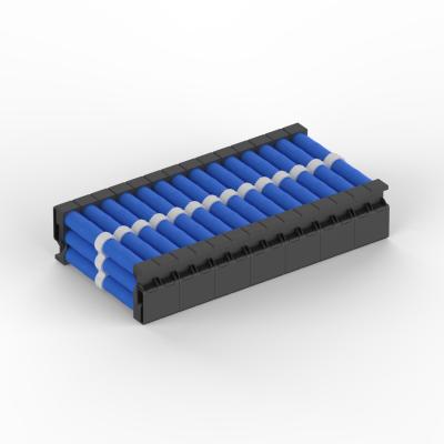 Cina 2011 2015 Toyota Auris Hybrid Battery Module 14.4V Ni-Mh Hybrid Car Battery Cell in vendita