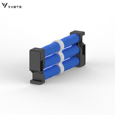 Cina 2014 2012 2013 Toyota Camry Hybrid Battery Replacement Ni-Mh 14.4V 6.5Ah For XV50 2012-2016 in vendita