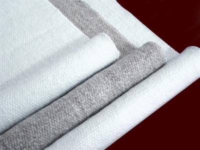China Ceramic Fiber Cloth for sale