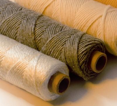 China Ceramic fiber yarn for sale