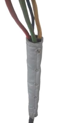 China Cable fire blanket for sale
