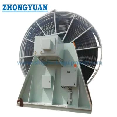 China Electric Cable Reel for Low Voltage Shore Power Management System for sale