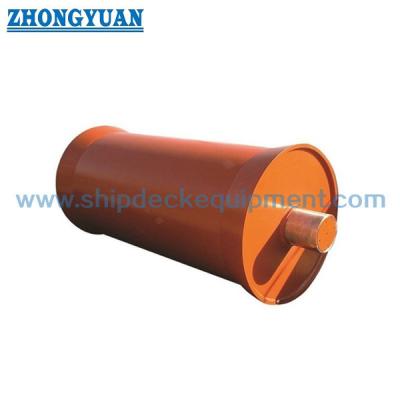 China AHTS Stern Roller for Anchor Handling Vessels | Fixed or Rotating Shaft for sale