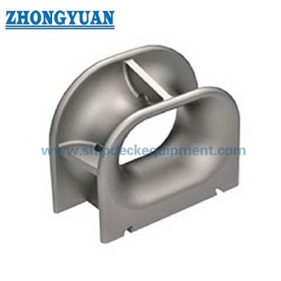 Китай Тип палуба JIS f 2017-1982 AP установил Панаму изготовленную стальной пластиной душит оборудование зачаливания корабля продается