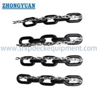 China Hatch Cover Chain for sale