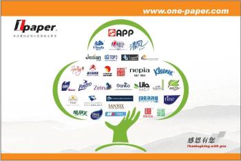 China Factory - ZHEJIANG ONEPAPER SMART EQUIPMENT CO.,LTD