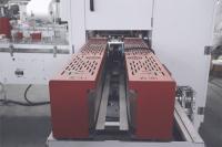 China Smart Napkin Packaging Machine CE Certification Automatic Facial Tissue Making Machine for sale