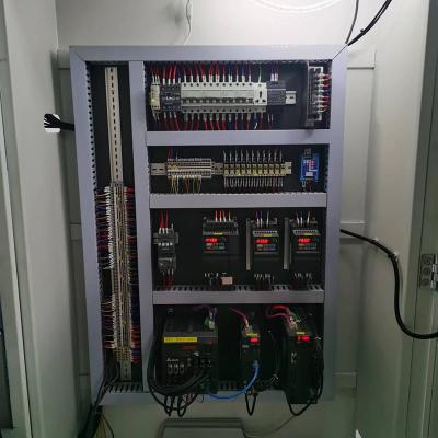 Cina Tipo di lavorazione Piccola macchina da taglio per avvolgimento automatico di tovaglioli di carta igienica in vendita