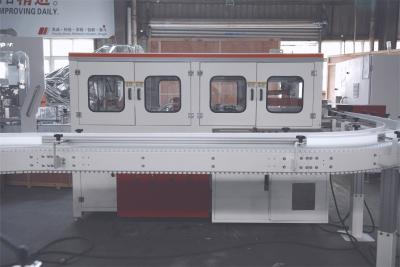 Cina Macchine per la fabbricazione di carta di tessuto igienico a velocità essenziale per le piccole imprese con tensione 380V in vendita