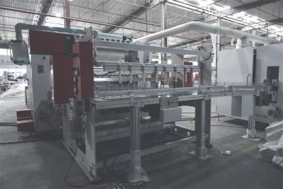 Cina Macchine per la fabbricazione di carta di tessuto igienico a velocità essenziale per le piccole imprese con tensione 380V in vendita