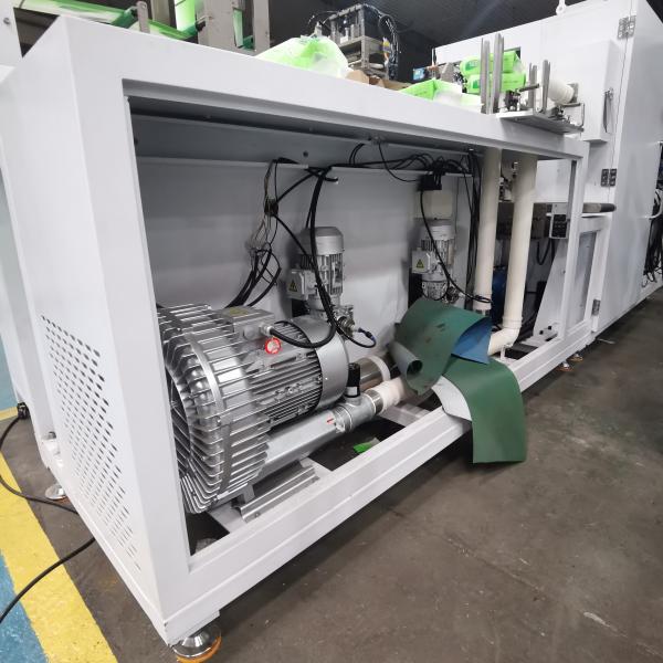 Quality Speed Automatic Tissue Paper Napkin Packing Machine with Speed up to 120 Boxes for sale