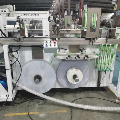 Cina Velocità macchina automatica di imballaggio di tovaglioli di carta tissuta con velocità fino a 120 scatole/minuto in vendita