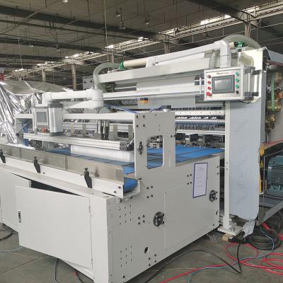 Китай 2150кг медицинская тканевая бумага изготавливающая машина коробка в уплотнительной упаковочной машине с высокой скоростью продается