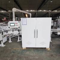China Fully Automatic Facial Tissue Packaging Machine for Fully Automated Tissue Paper Packaging for sale