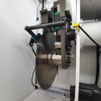 China Fully Automatic Facial Tissue Packaging Machine for Fully Automated Tissue Paper Packaging for sale