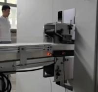 China Fully Automatic Facial Tissue Packaging Machine for Fully Automated Tissue Paper Packaging for sale