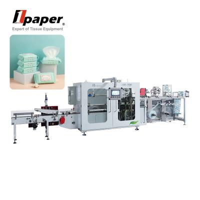 China 380V Automatic Toilet Roll Paper Packaging Machine with Heat Shrink Wrap Machine Suppliers for sale