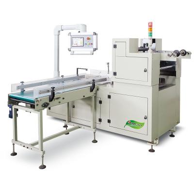 Cina Macchina di imballaggio manuale ad alta velocità con capacità di 3520 kg in vendita