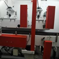 China Jumbo Rolls Slitting Rewinding Cutting Machinery Design Tissue Paper Processing Machine for sale