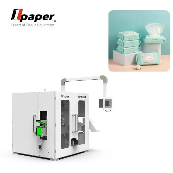Quality 2150mm Solution for Facial Tissue Manufacturing Plant Toilet Paper Jumbo Roll Cutting for sale