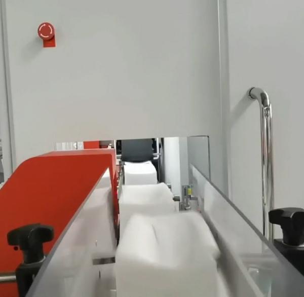 Quality 2150mm Solution for Facial Tissue Manufacturing Plant Toilet Paper Jumbo Roll for sale